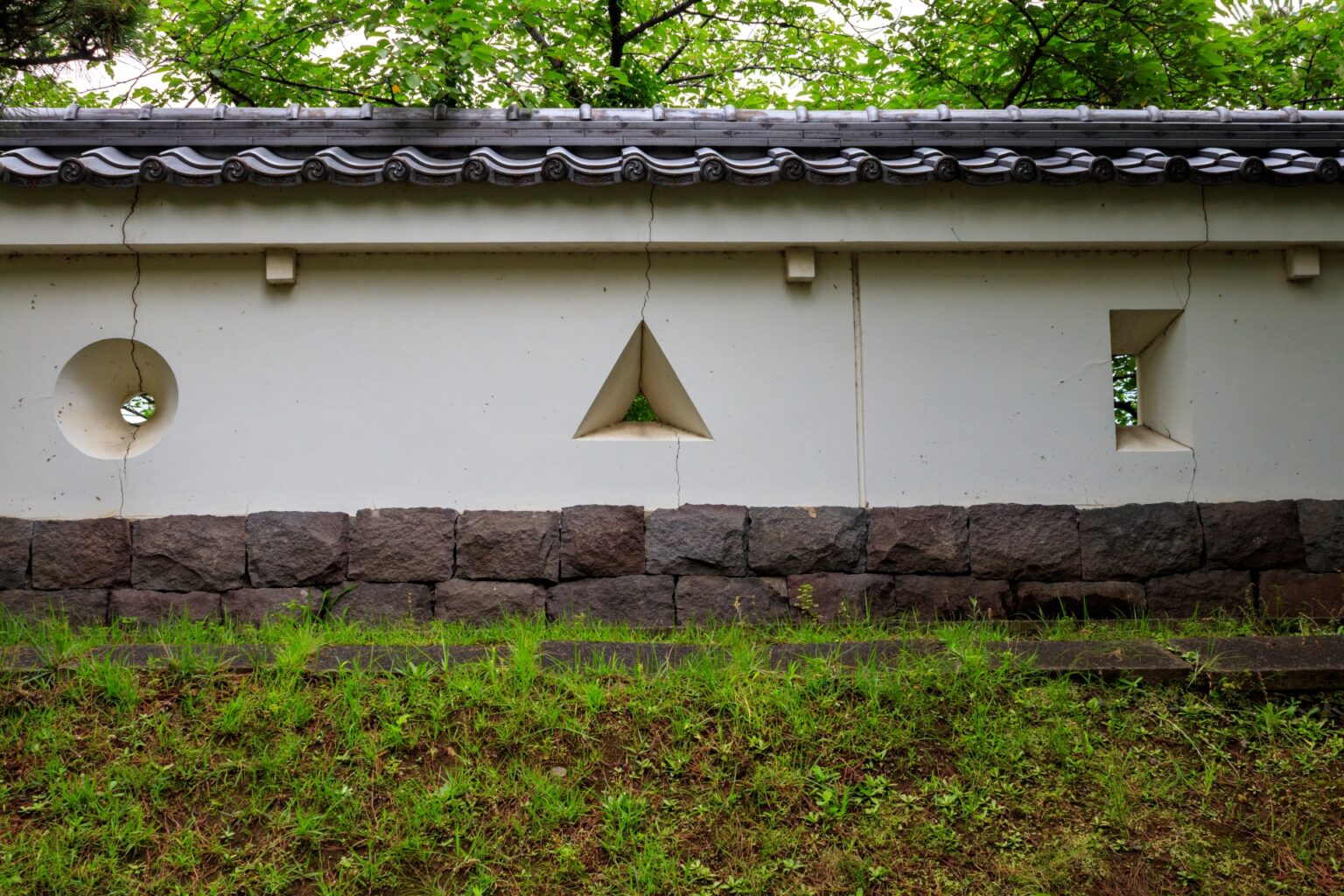 “Oshijo” castle, one of the seven best castles in Kanto | Saitama ...