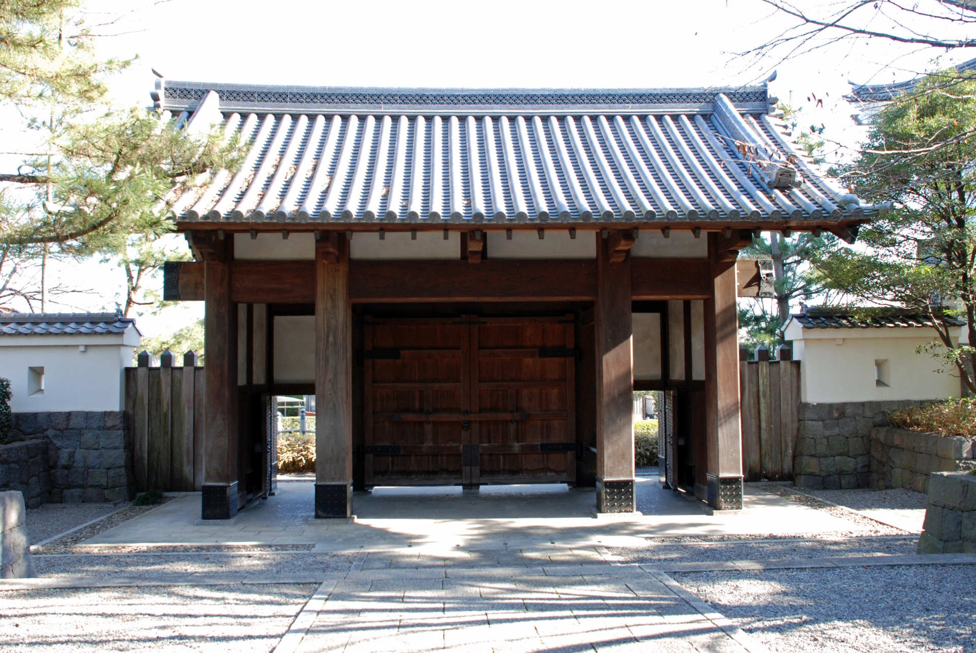 “Oshijo” castle, one of the seven best castles in Kanto | Saitama ...