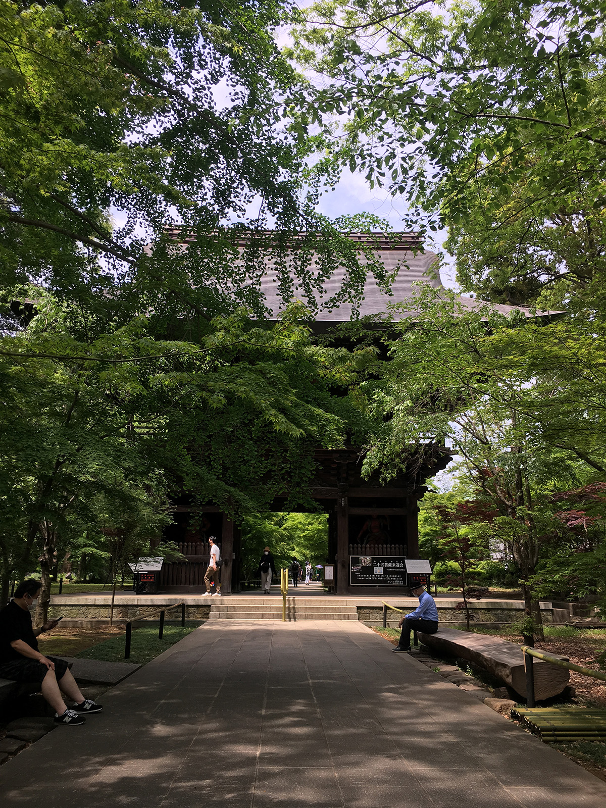 Shrines and Temples | Tips - Found Japan (English)