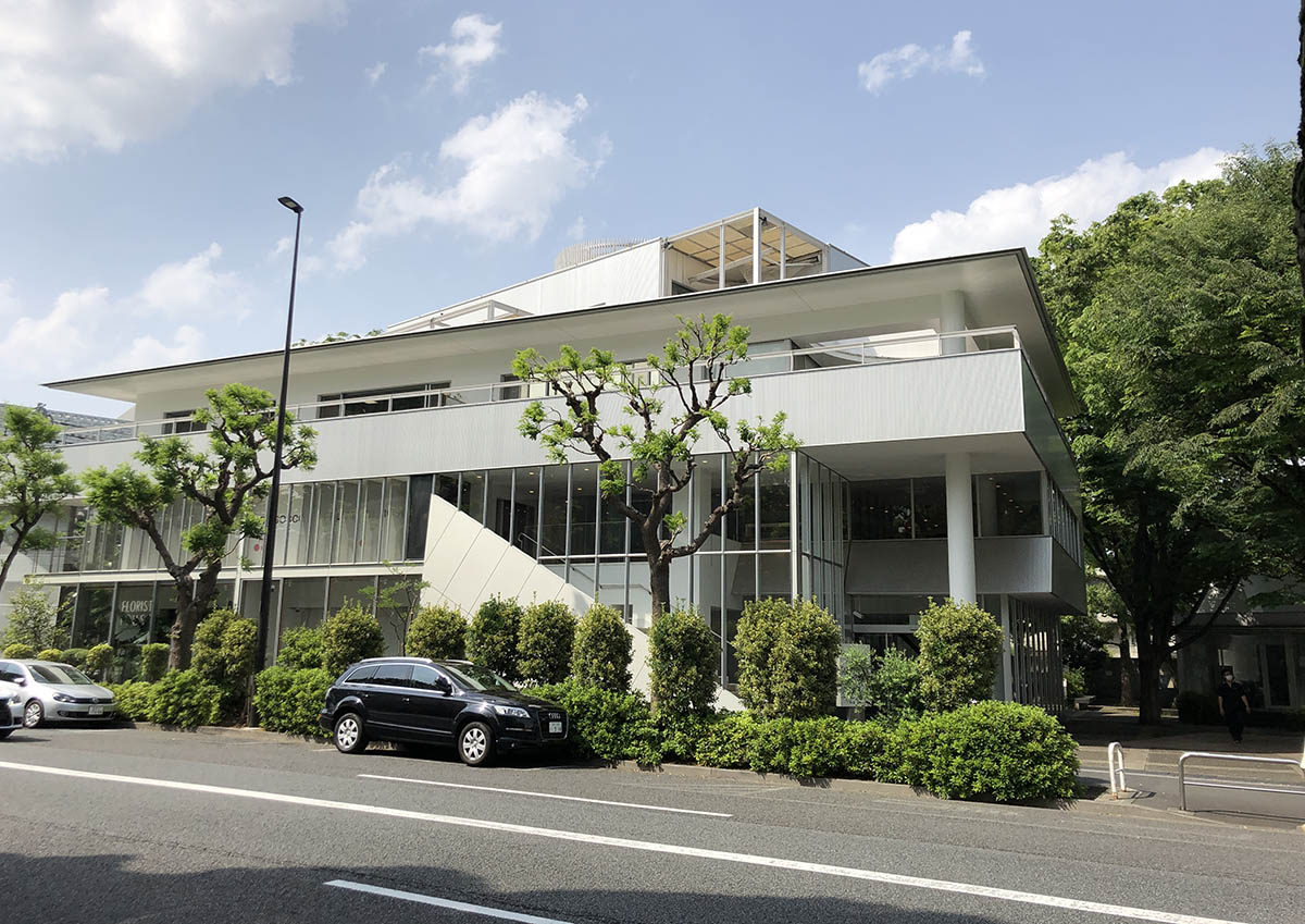 Tokyo stroll | Stroll in Daikanyama, an adult town that began with ...