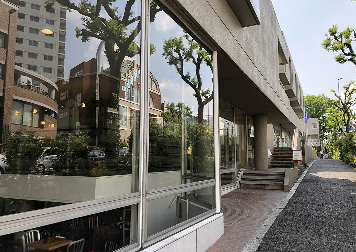 Tokyo stroll | Stroll in Daikanyama, an adult town that began with ...