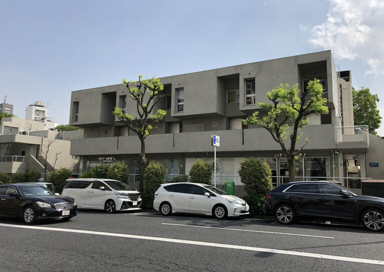 Tokyo stroll | Stroll in Daikanyama, an adult town that began with ...