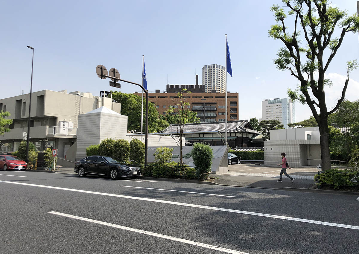 Tokyo stroll | Stroll in Daikanyama, an adult town that began with ...