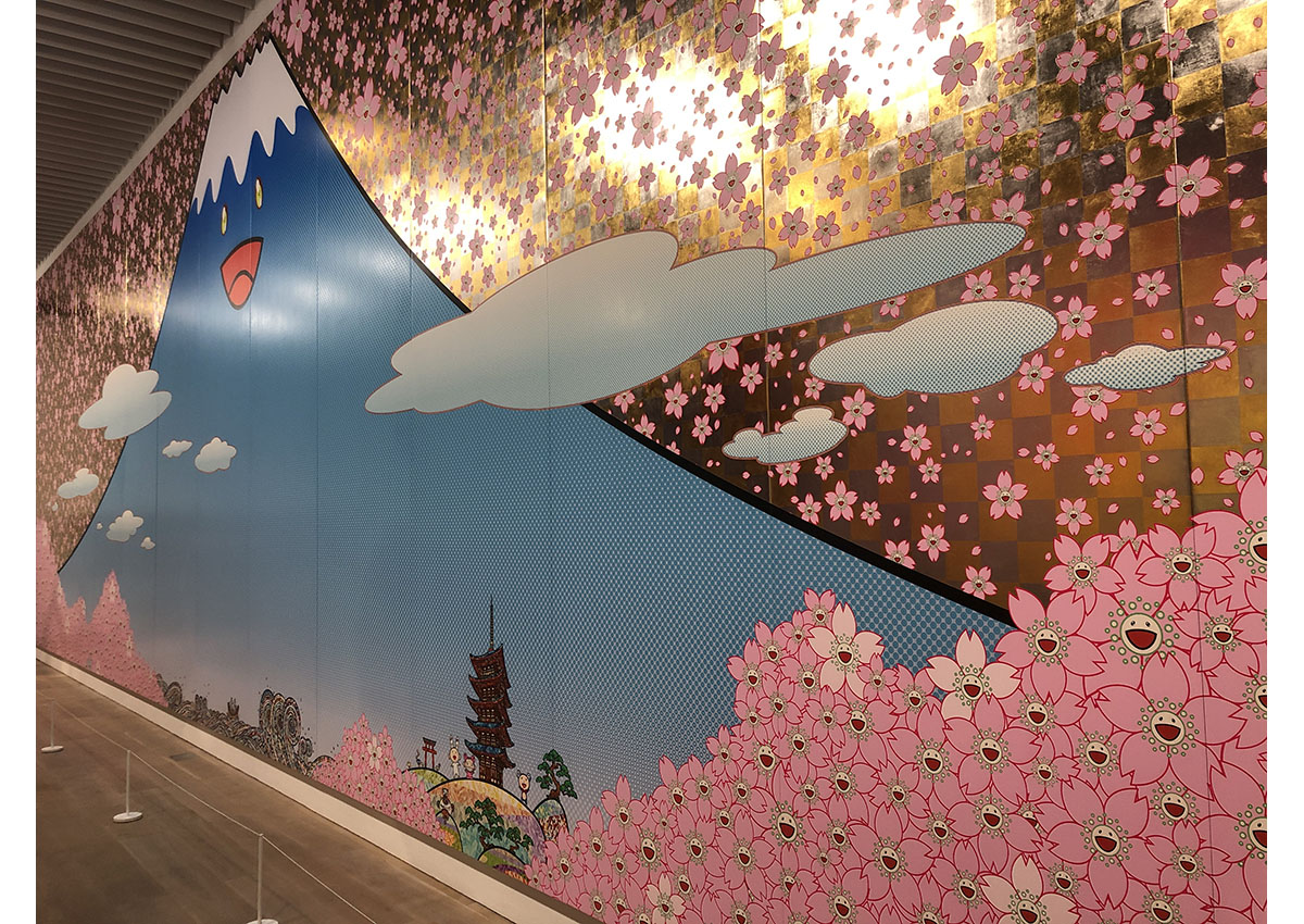 Mori Art Museum | Tokyo - Found Japan (English)