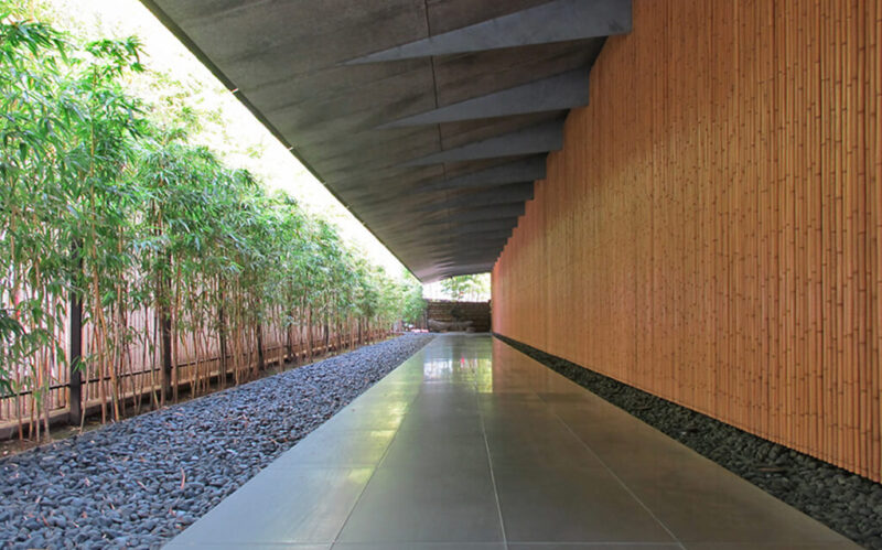 The Nezu Museum | Tokyo - Found Japan (English)