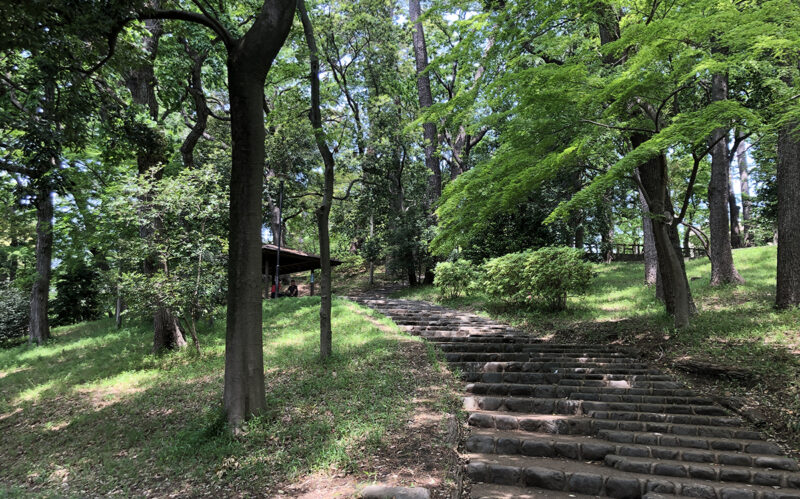 Tokyo | Stroll Through The town of Denenchofu and the Tama River ...
