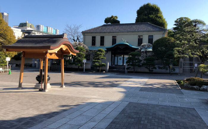 Sengakuji Temple｜Tokyo - Found Japan (English)