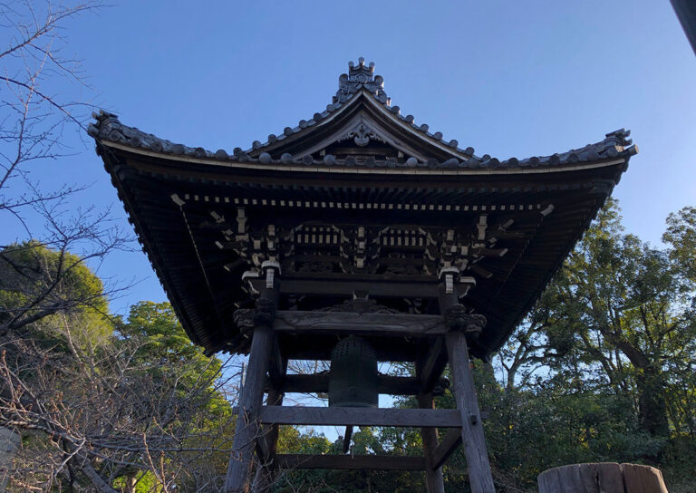 Sengakuji Temple-Temple where Ako Ronin rests｜Tokyo - Found Japan (English)