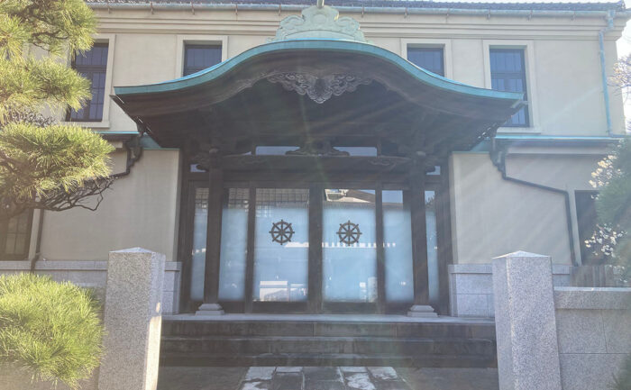 Sengakuji Temple｜Tokyo - Found Japan (English)