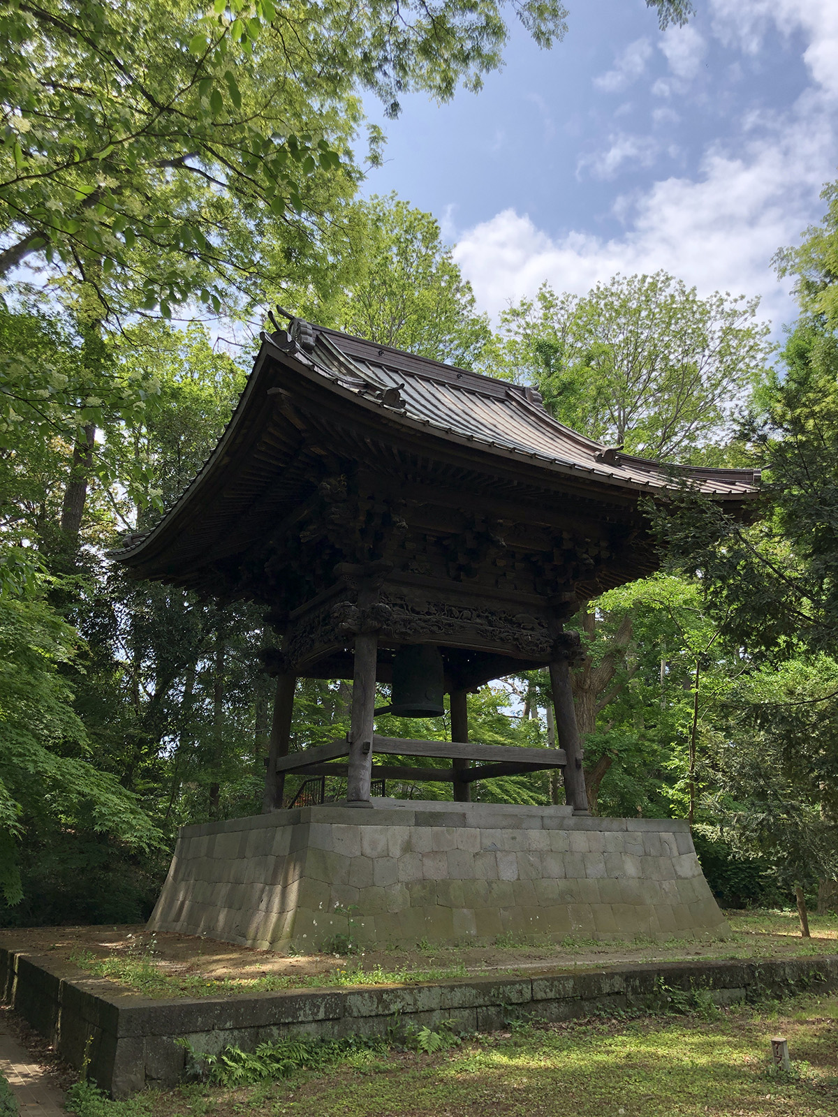 Tokyo stroll ｜ Todoroki Valley and Kuhonbutsu - Found Japan (English)