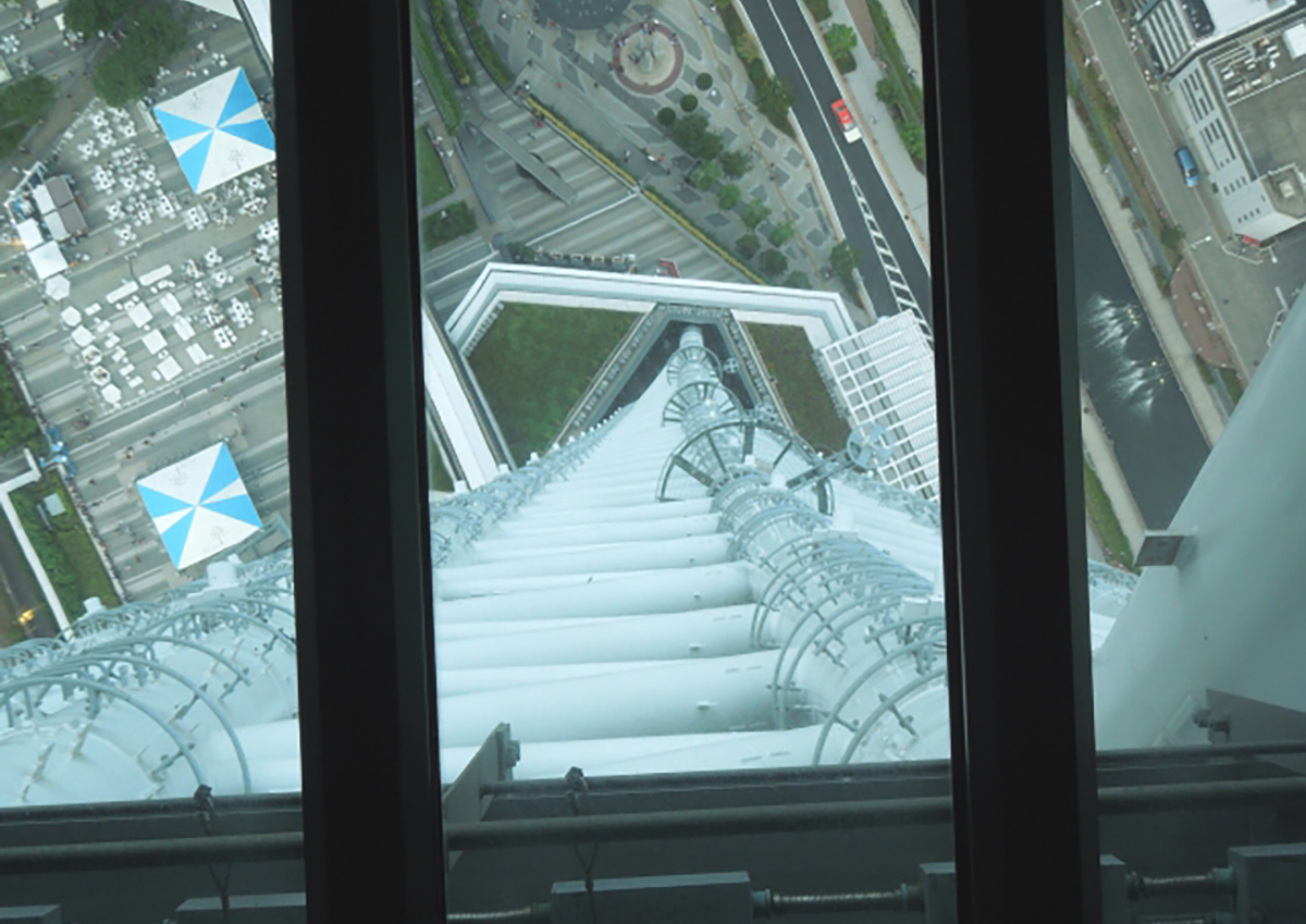 Tokyo Skytree -A new symbol of Tokyo, the world’s largest radio tower ...